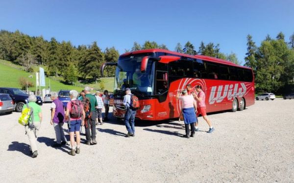Reisen - Omnibusreisen Wild, Ihr Partner für Städtereisen ...